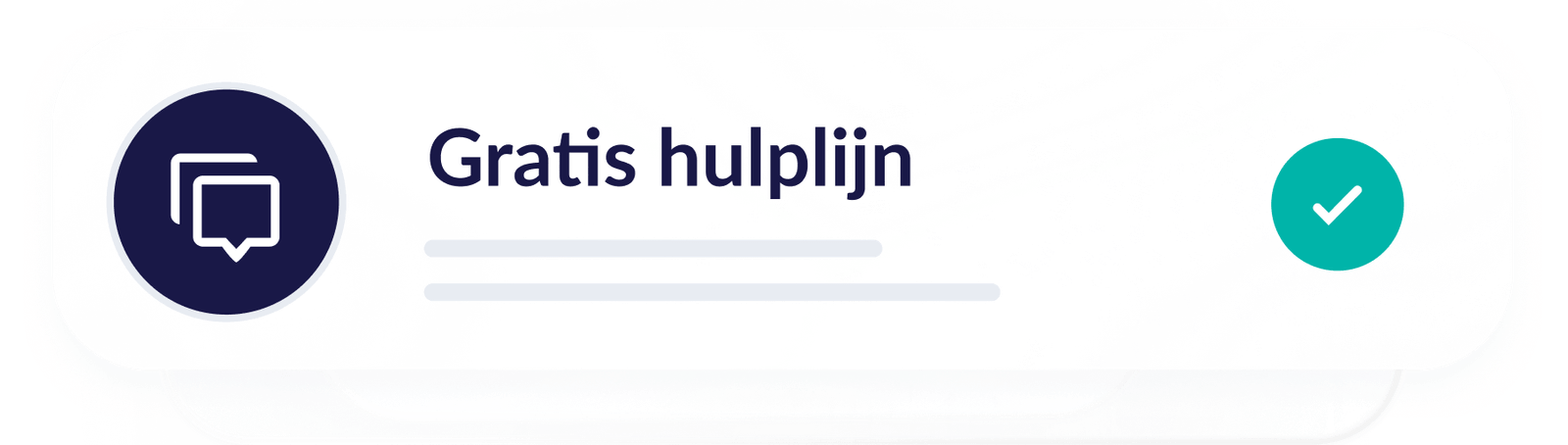 Penningmeester & Ordolio